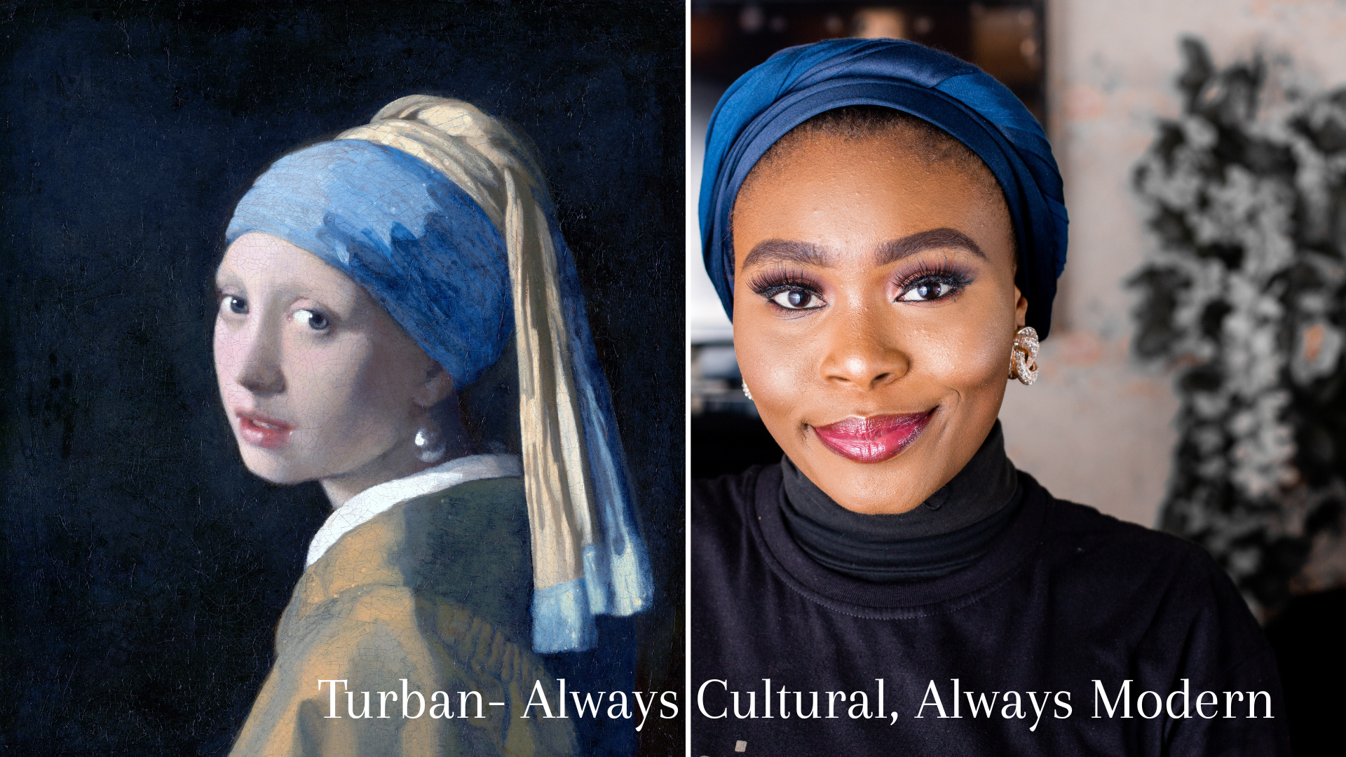 The Turban – From Functional Wrap to Fabulous Icon – The Extraordinary ...