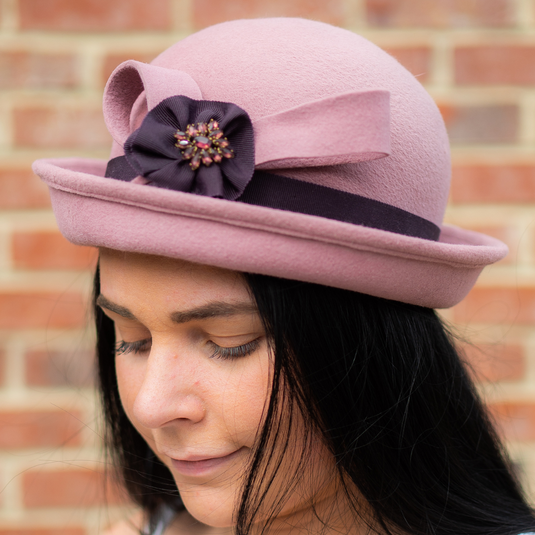The Extraordinary Hat Company