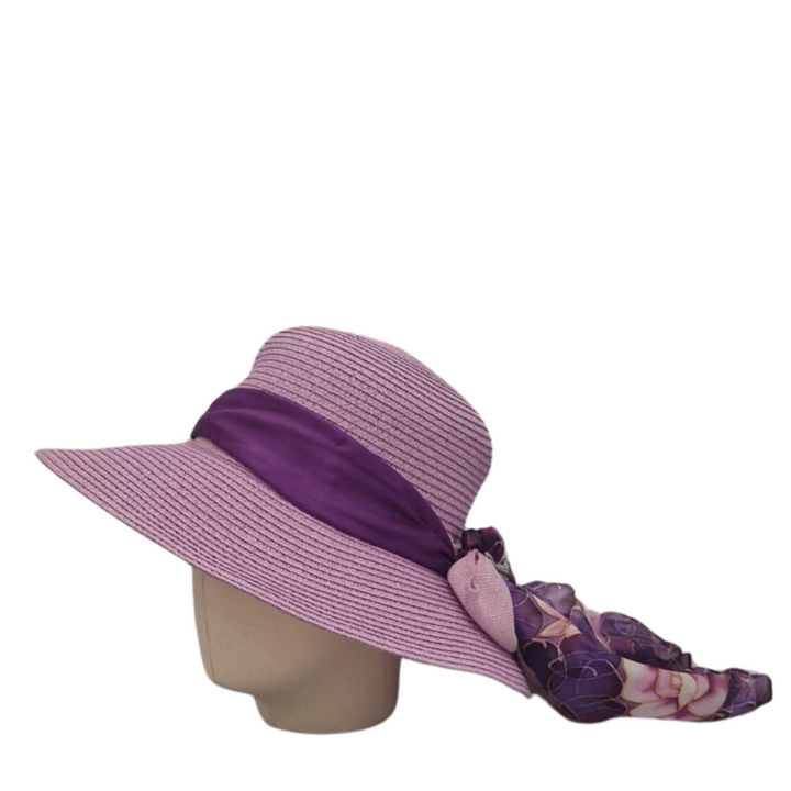 The Extraordinary Hat Company