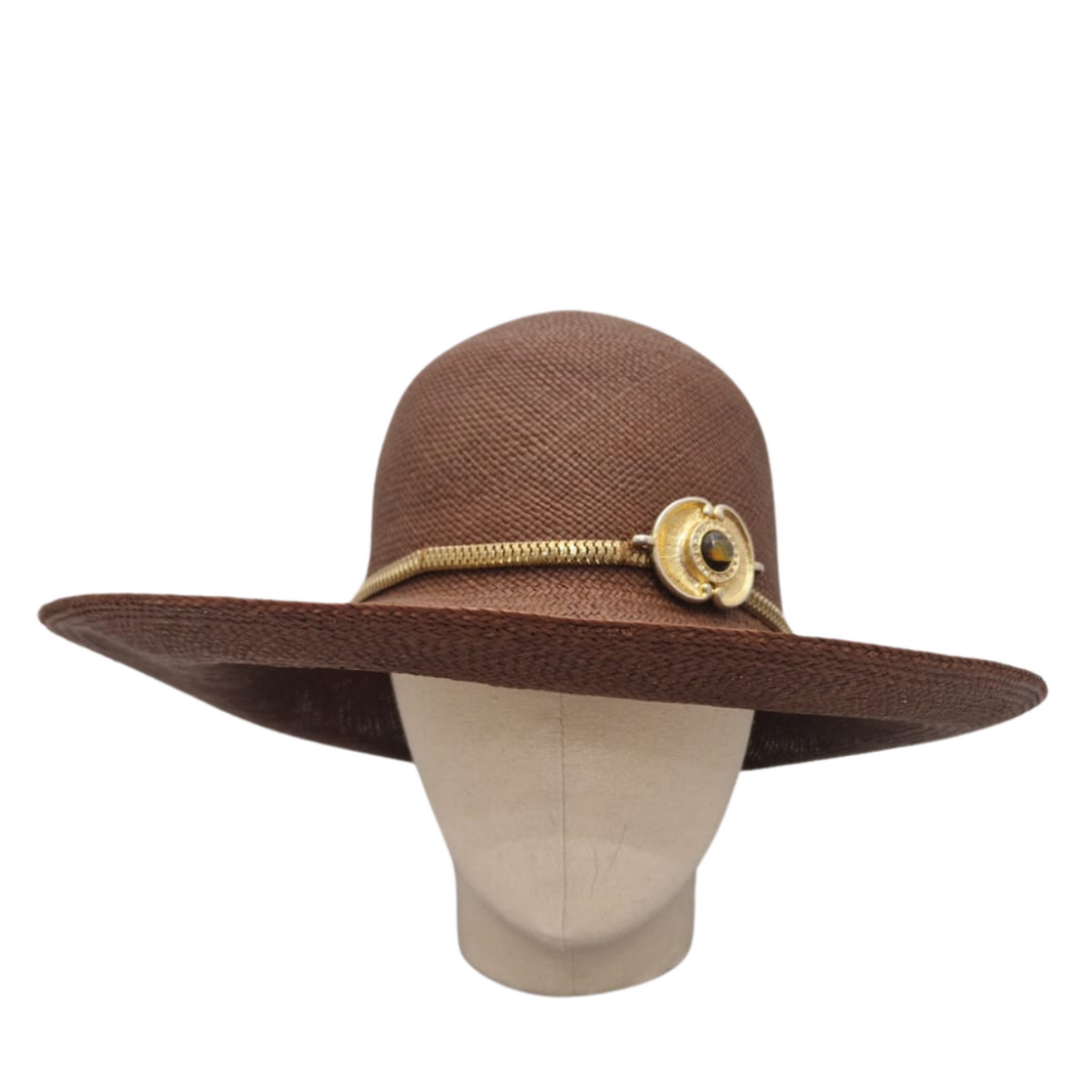 The Extraordinary Hat Company