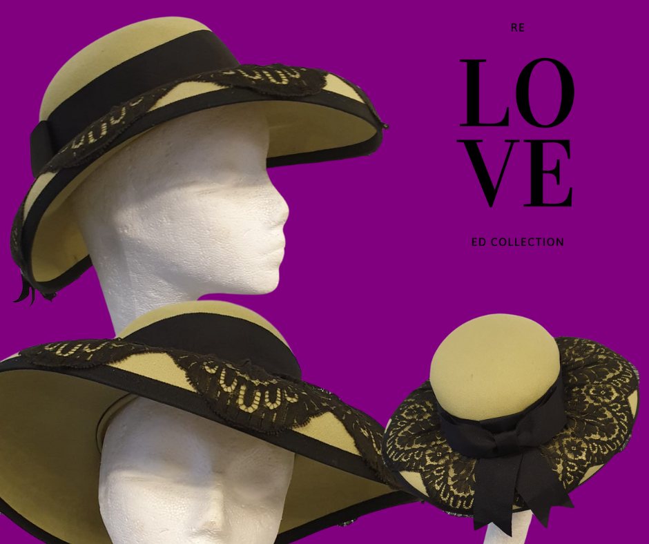 The Extraordinary Hat Company